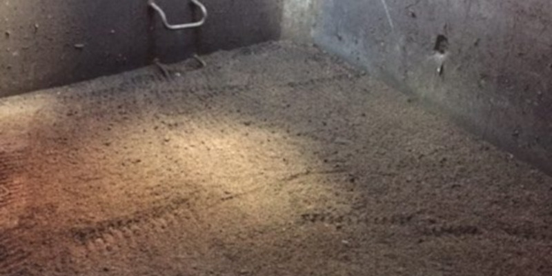 Sand Filter Maintenance & Servicing by Dutton Stormwater in Auckland
