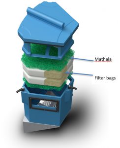 Up-Flo Filters - What makes them so marvelous? - Dutton Stormwater Ltd