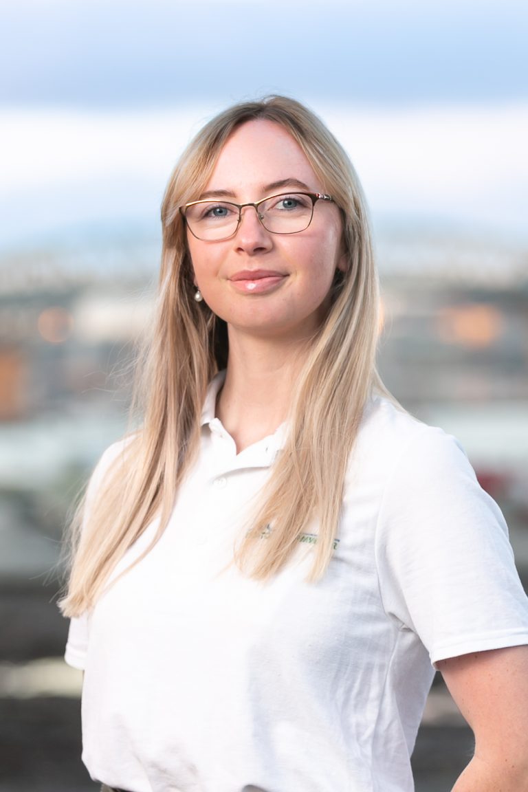 The Dutton Stormwater Maintenance Team - Dutton Stormwater Ltd