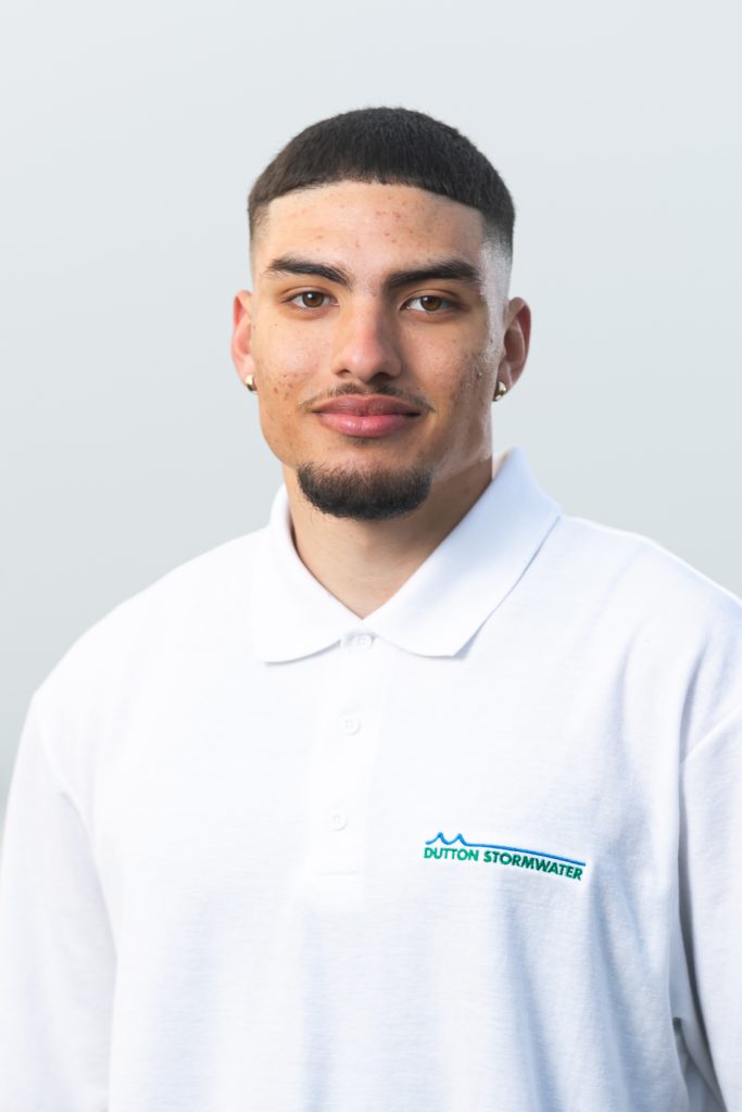 The Dutton Stormwater Maintenance Team - Dutton Stormwater Ltd