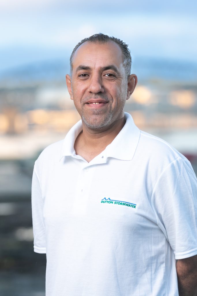 The Dutton Stormwater Maintenance Team - Dutton Stormwater Ltd
