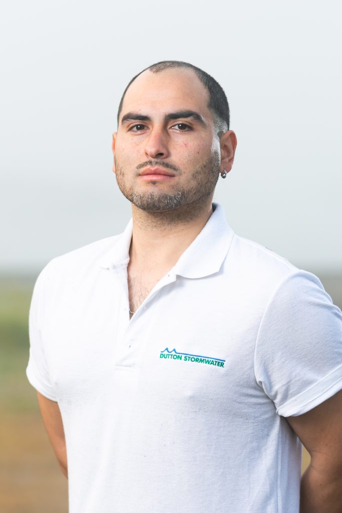 The Dutton Stormwater Maintenance Team - Dutton Stormwater Ltd