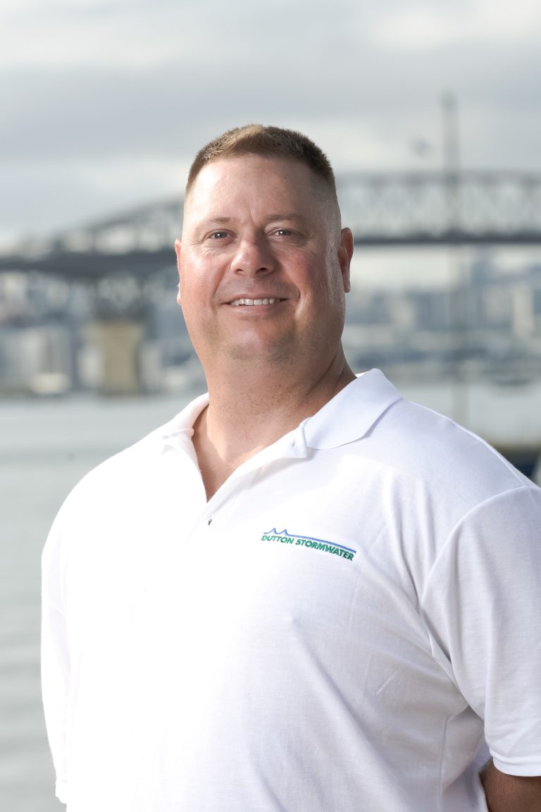 The Dutton Stormwater Maintenance Team - Dutton Stormwater Ltd