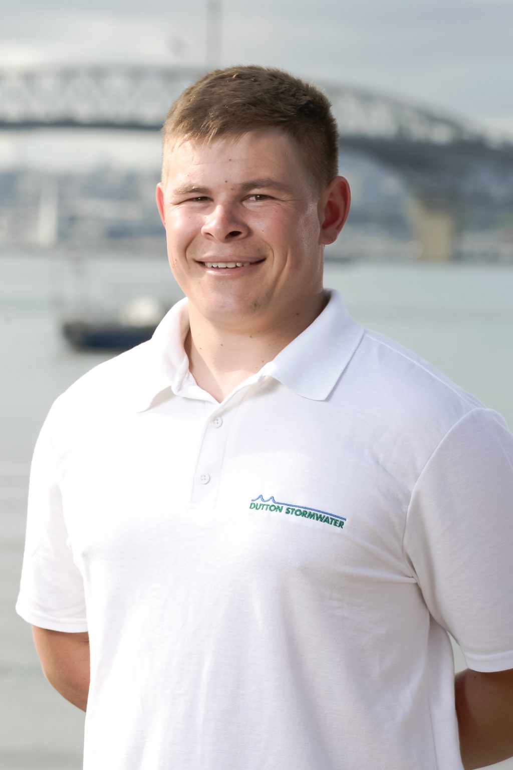 The Dutton Stormwater Maintenance Team - Dutton Stormwater Ltd