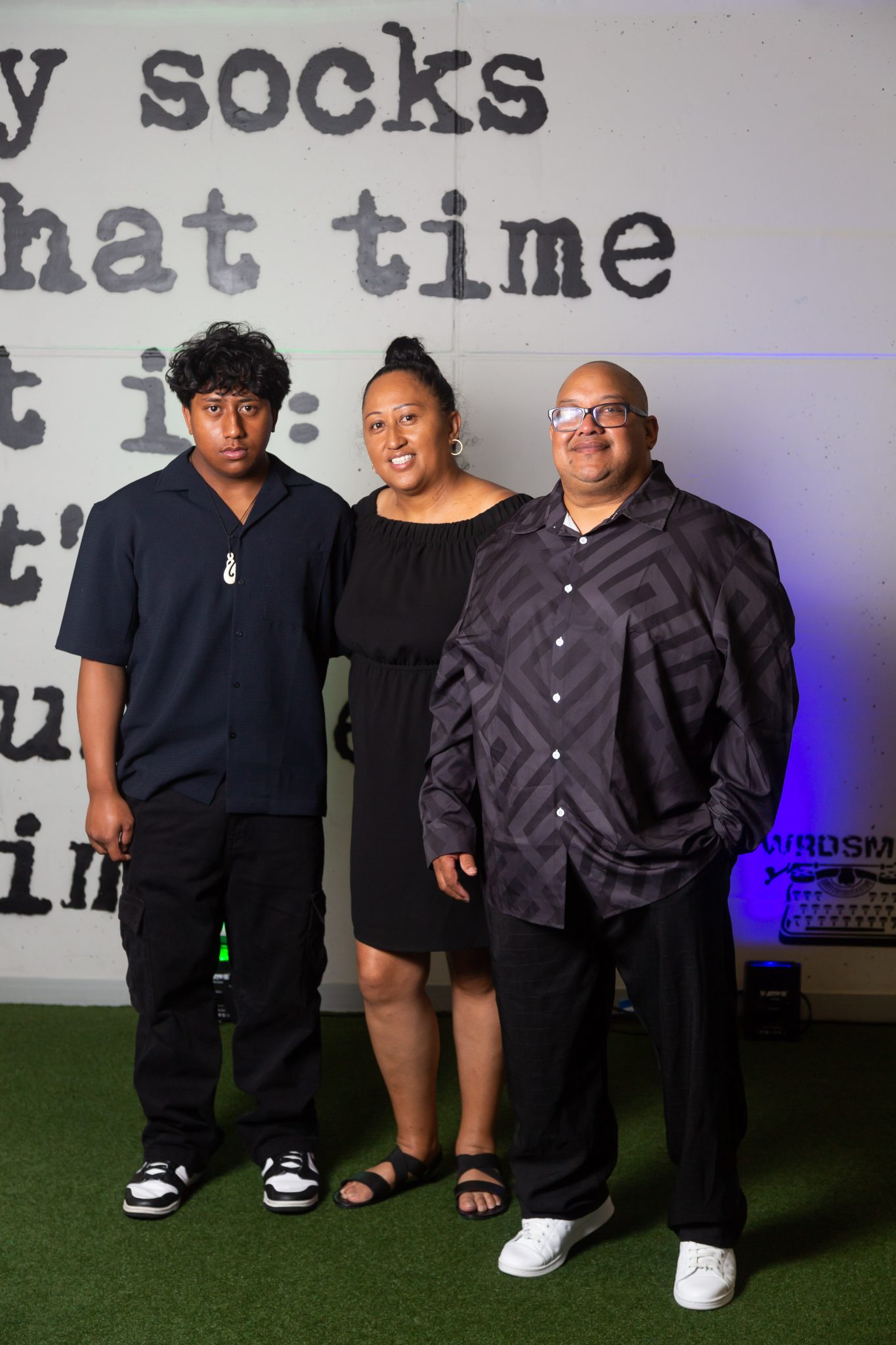 Family First: The Cornerstone of Our Company - Dutton Stormwater Ltd